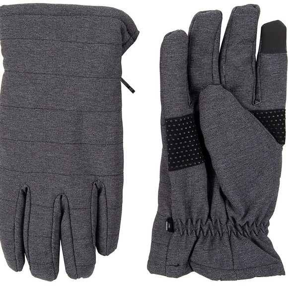 Levi's | Accessories | Men Levis Knit Stretch Winter Glove Touch Screen ...